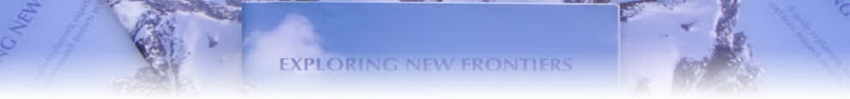 Expedition planning talk and guide